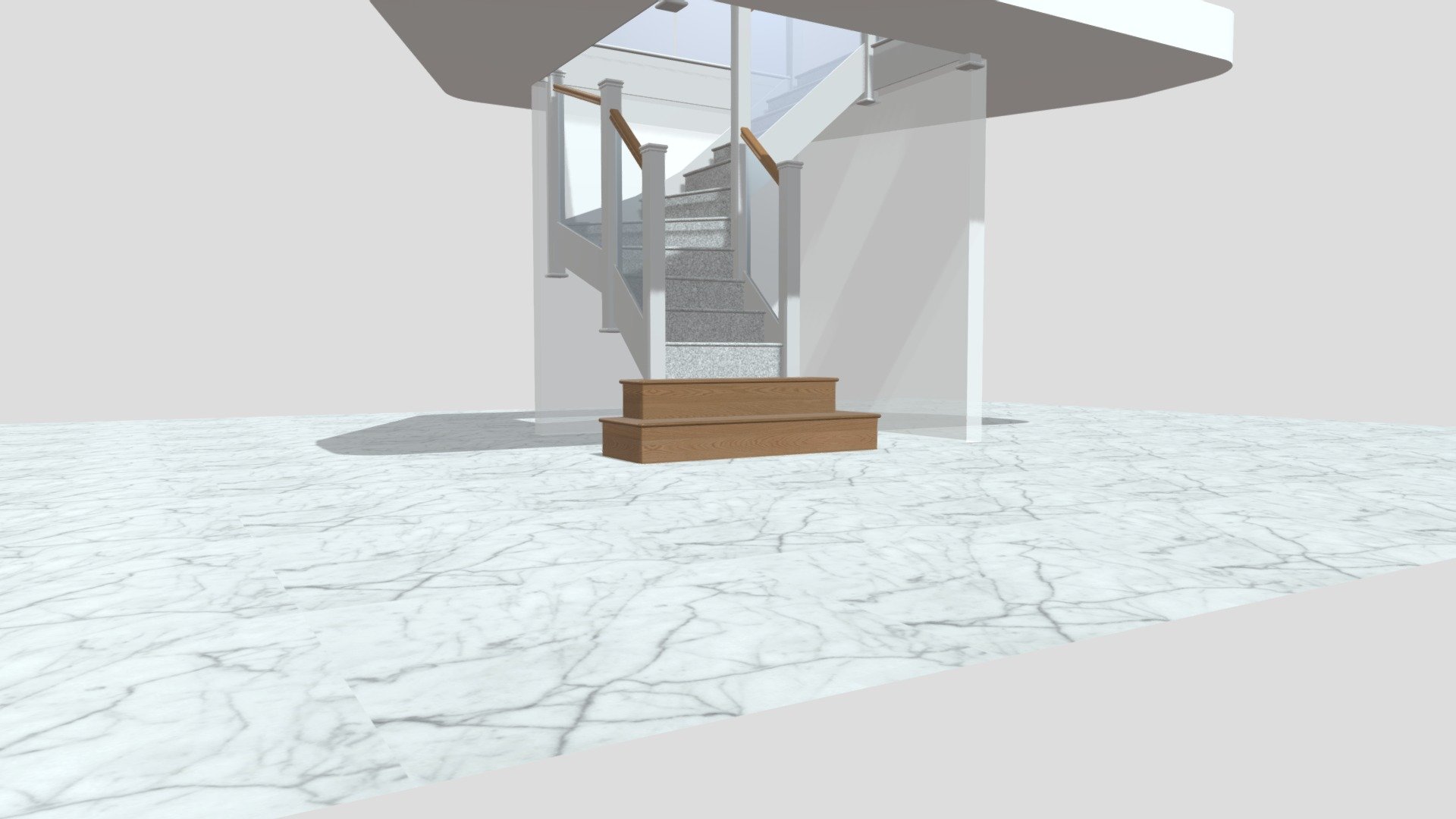 Laidlaw - 3D model by Stairart [270439f] - Sketchfab