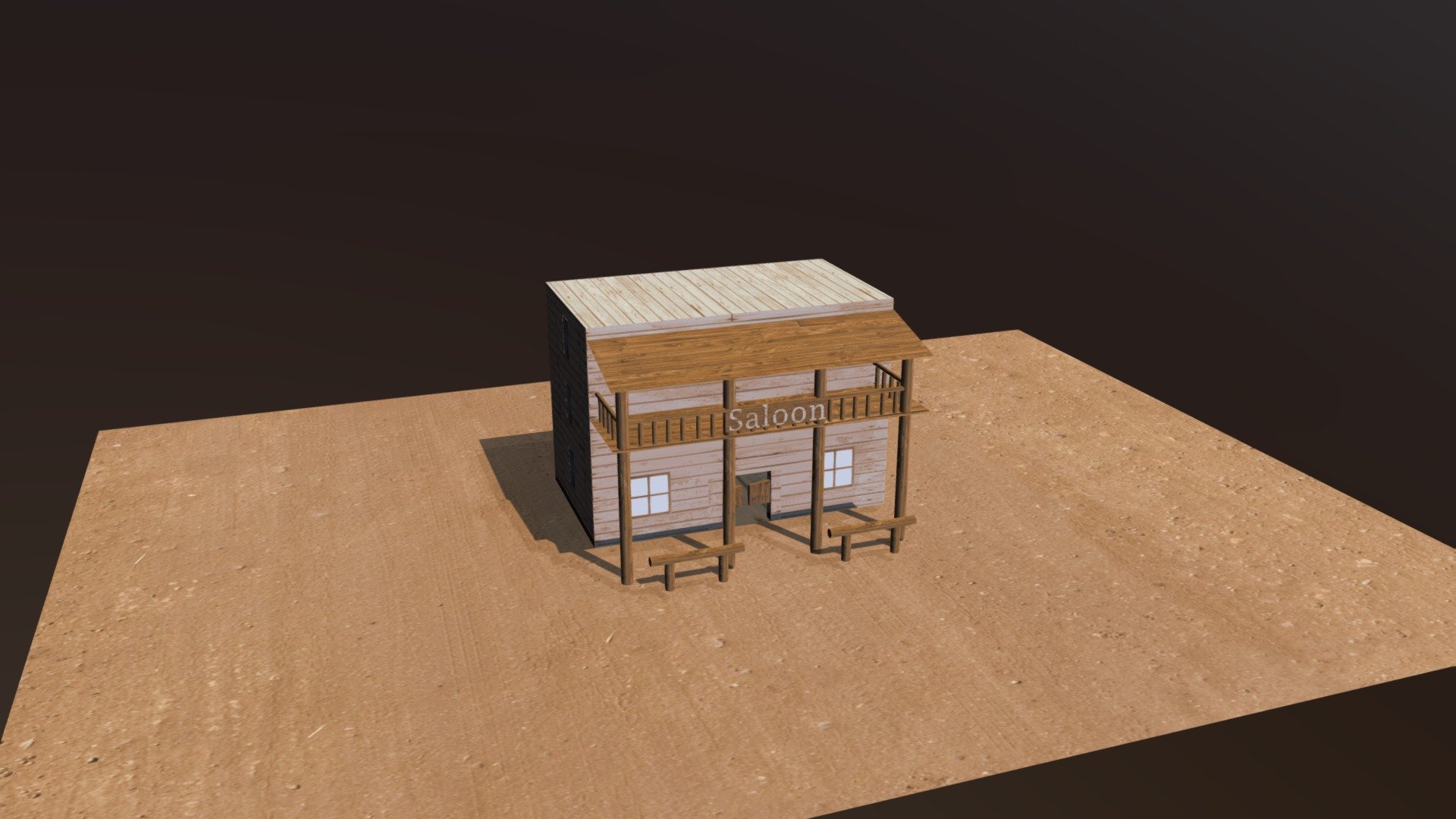 Final_FBX - Download Free 3D model by craftn [2704ea5] - Sketchfab
