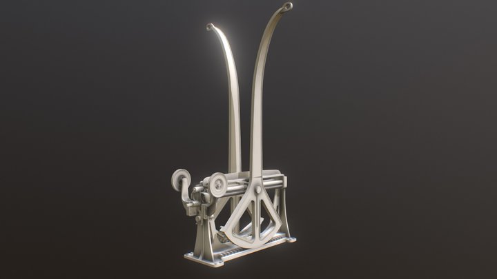 Sattworx 3D models - Sketchfab
