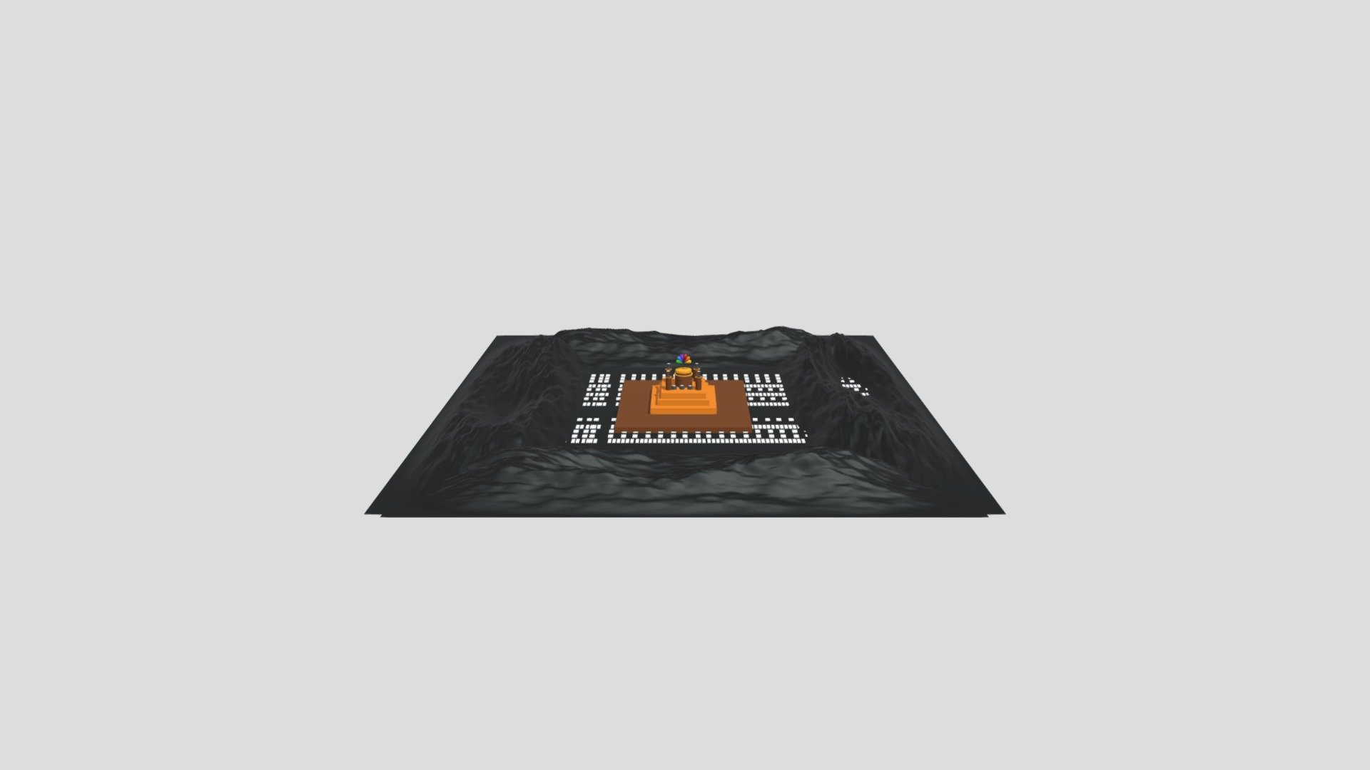 NBC Blender Model V2 - Download Free 3D model by lend6846 [2706bc5 ...