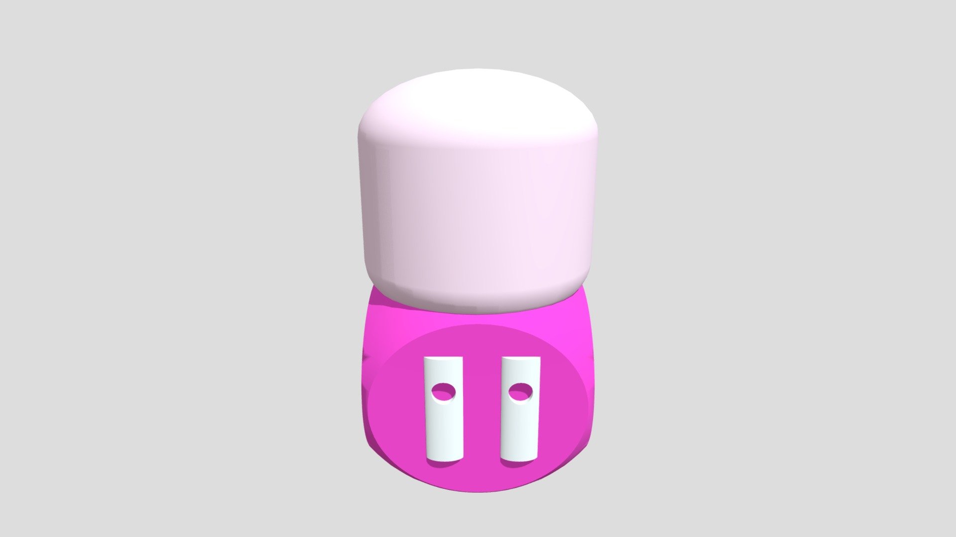 synergy - Download Free 3D model by alyssamaisarah04 [2707e6d] - Sketchfab