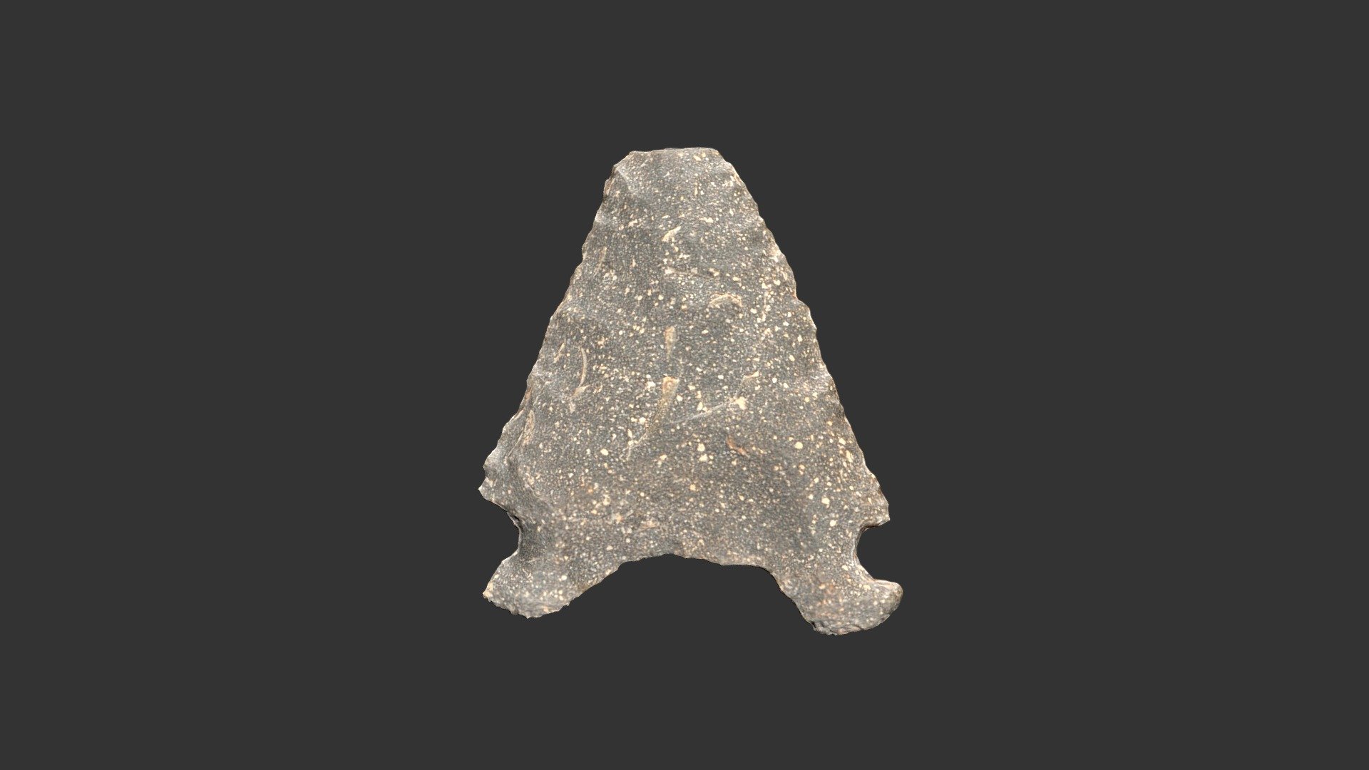 Hardaway Side-Notched (1010a13) - Download Free 3D model by RLA ...