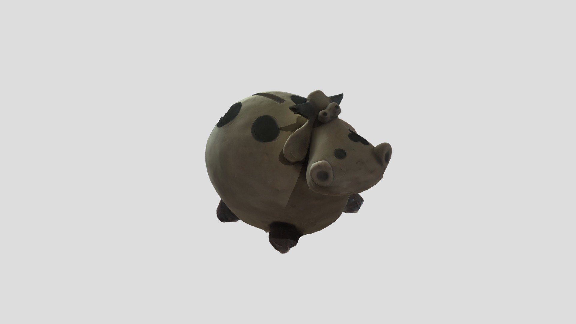 Esercitazione Lab3D - 3D model by Filippo.oberto [270c8c7] - Sketchfab