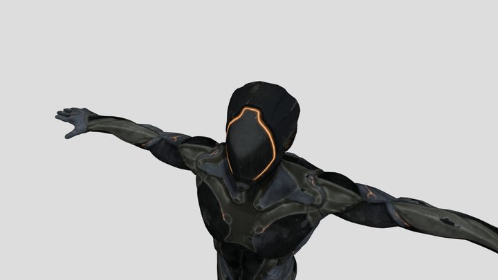 Default 3D models - Sketchfab