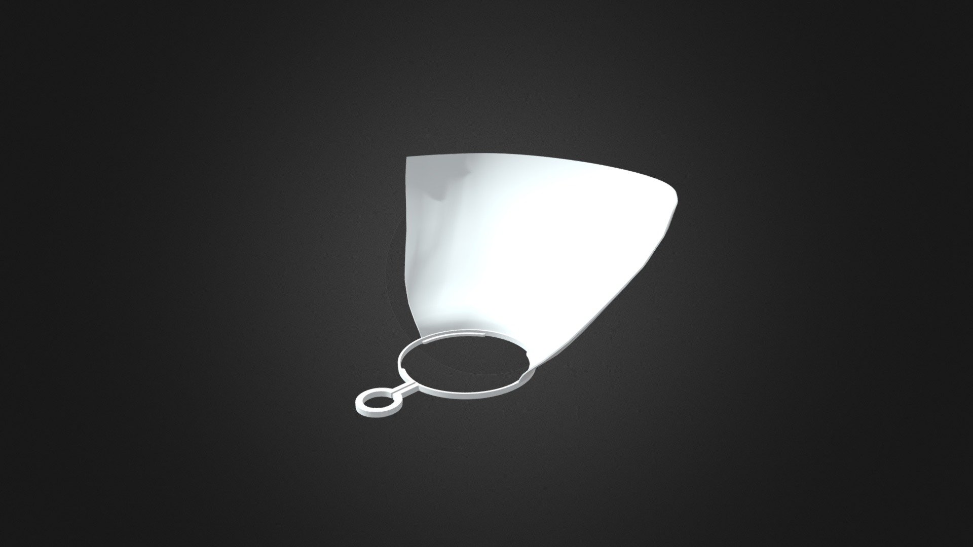MPE-65 Diffuser var 2 - Buy Royalty Free 3D model by John (@enar ...