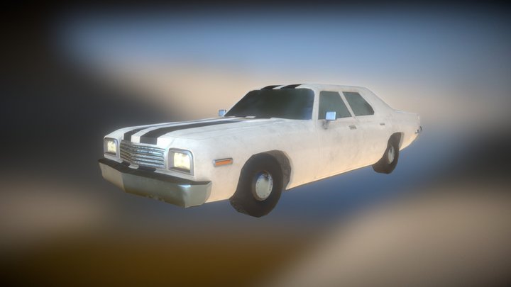Windshield 3D models - Sketchfab