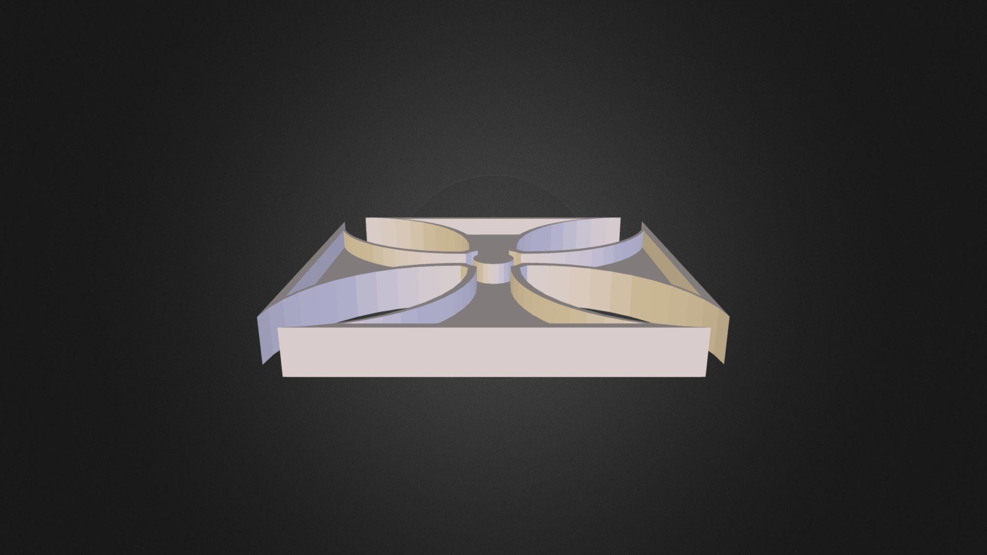 Iron cross - 3D model by 3dindustries [270ed08] - Sketchfab