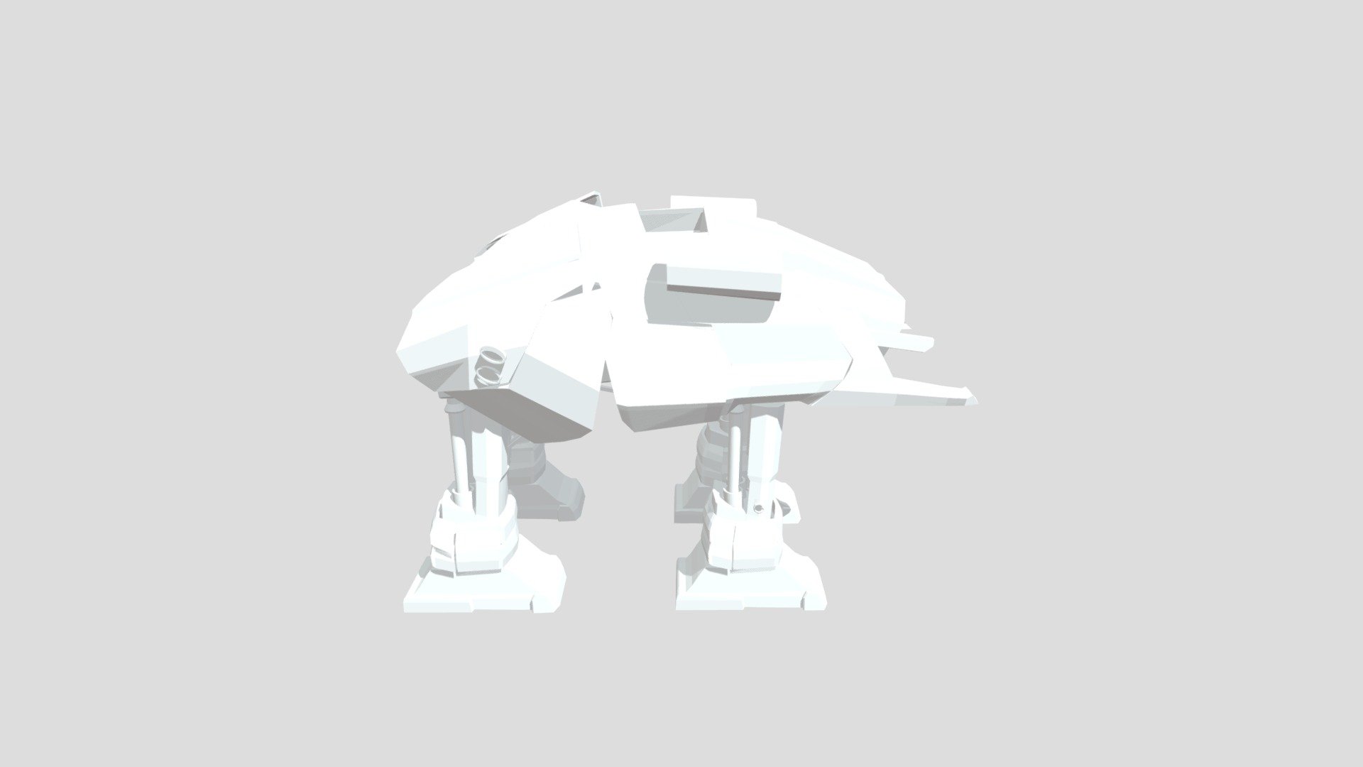 Kellem The Giant - 3D model by Pritesh.Nimje [270f341] - Sketchfab