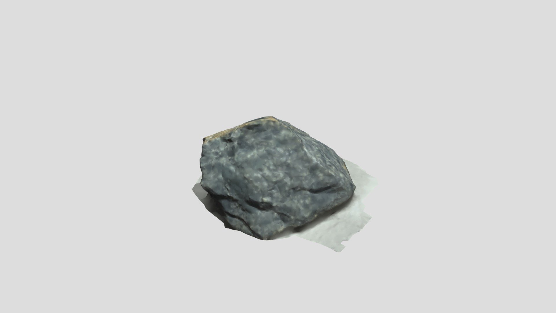 Gabbro - 3D model by nattadear [270f8de] - Sketchfab
