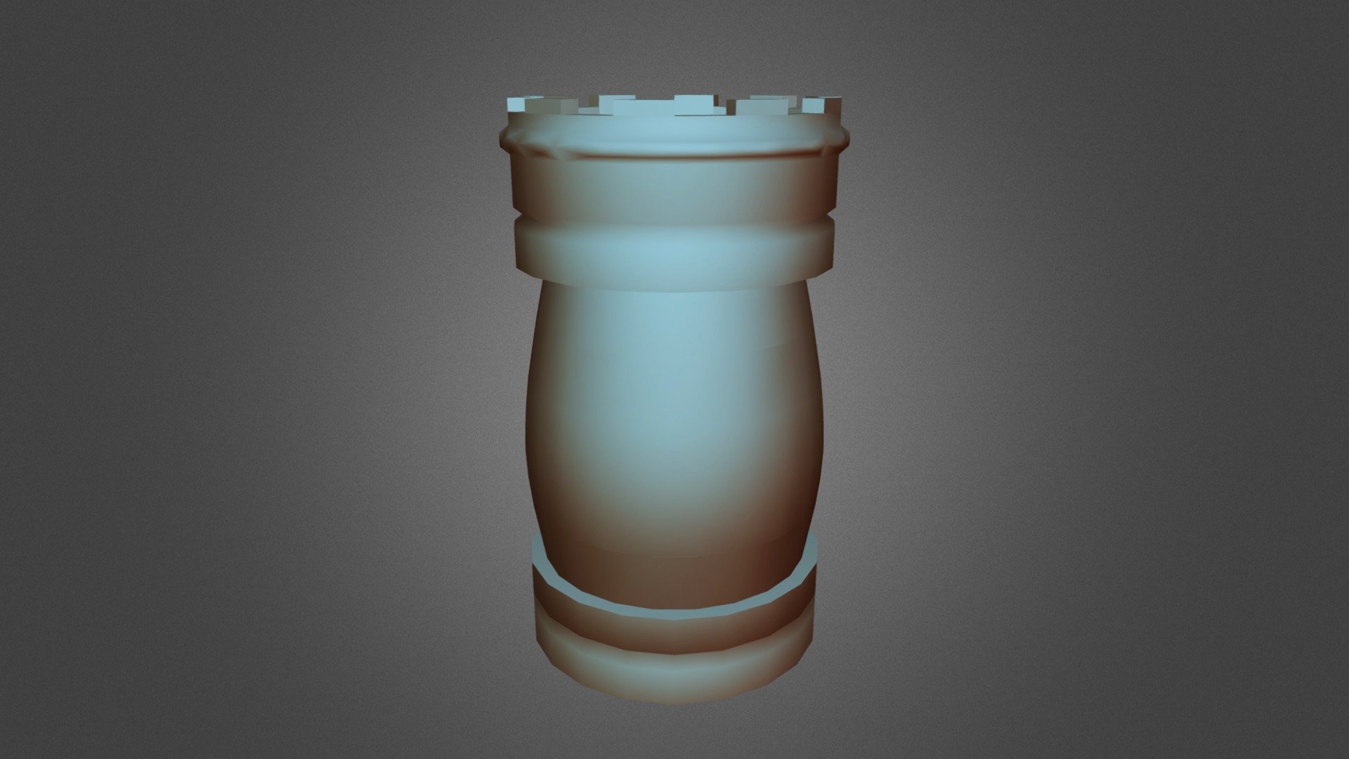rook - Download Free 3D model by KeyMaster51 [271098c] - Sketchfab
