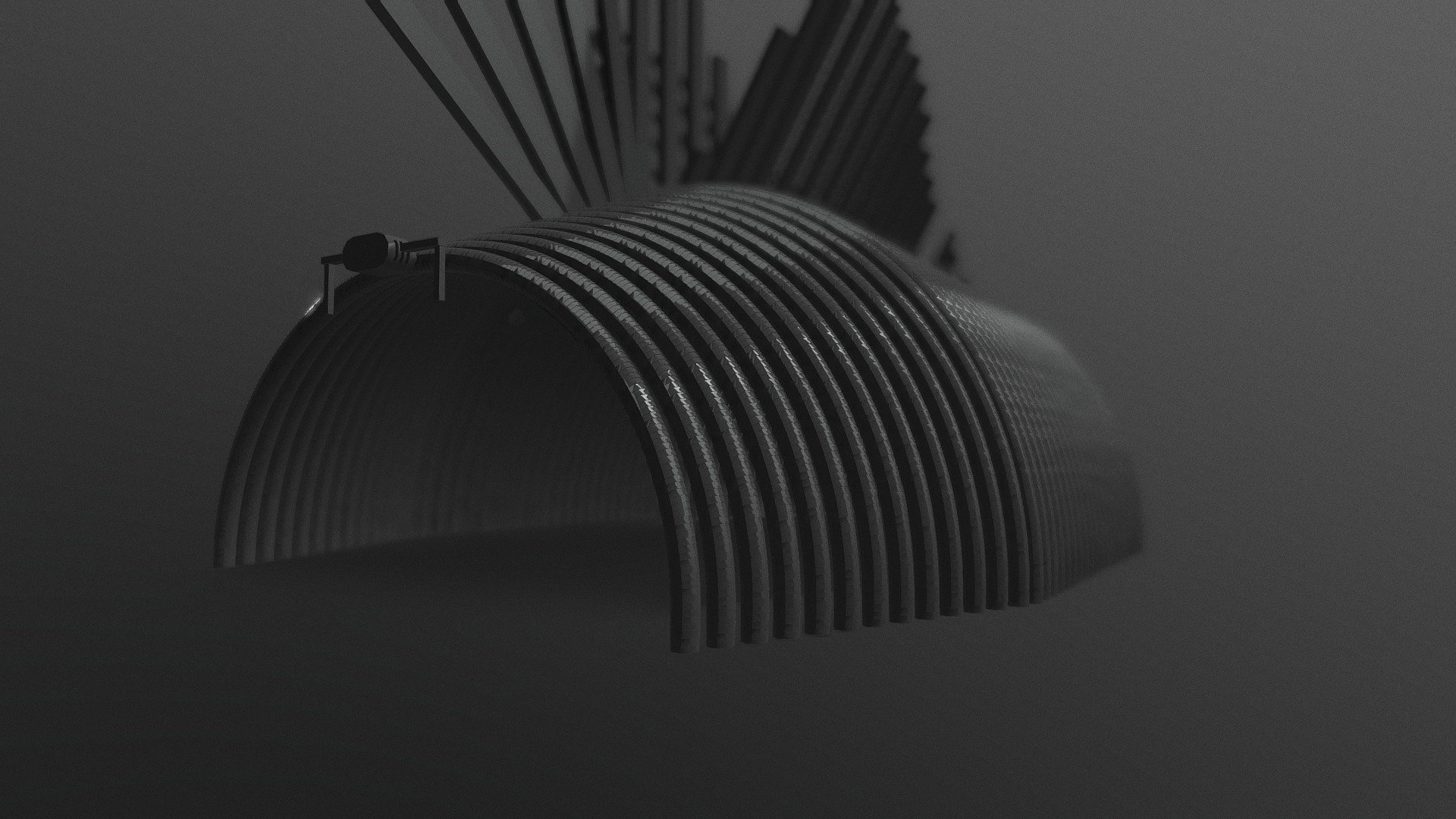 The Rumbling - Download Free 3D model by Mr_Pokkles [2711404] - Sketchfab