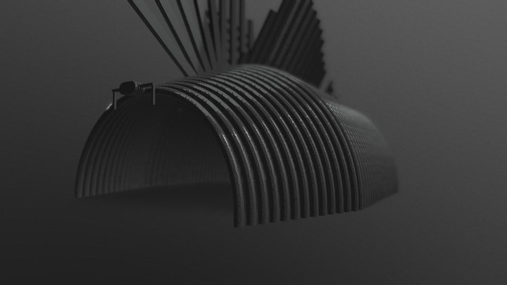 Rumble 3D models - Sketchfab