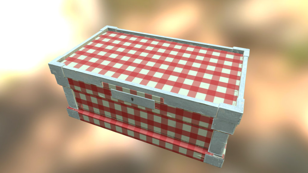 storage.unity - 3D model by ifk [2711761] - Sketchfab