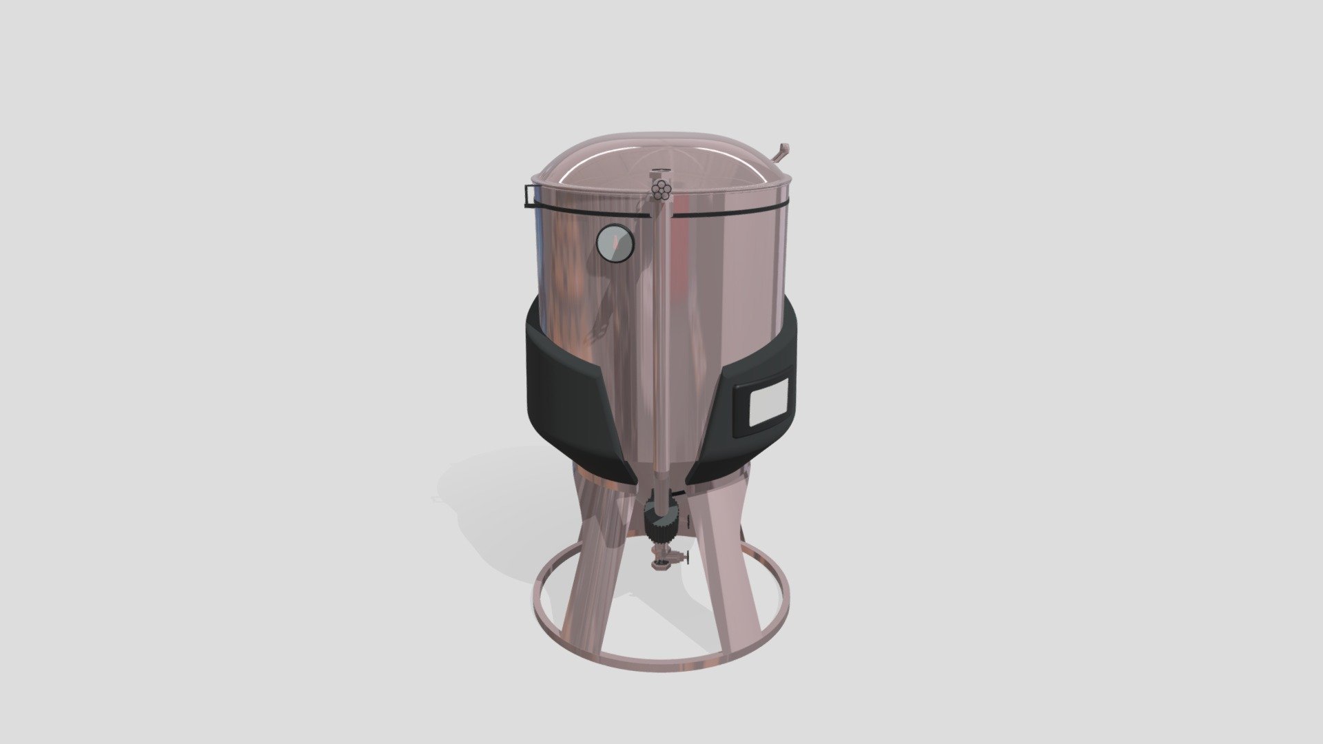 23 - 3D model by francososa322 [27119b0] - Sketchfab