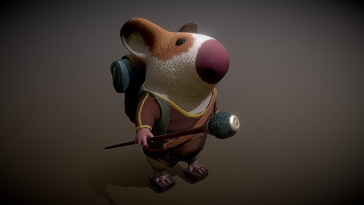 slushbox - Sketchfab