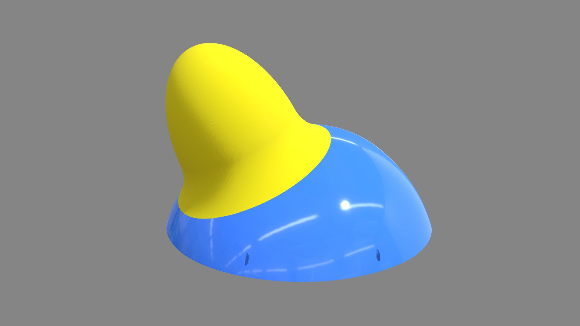 Convex №2 - Download Free 3D model by kender [2712ec5] - Sketchfab