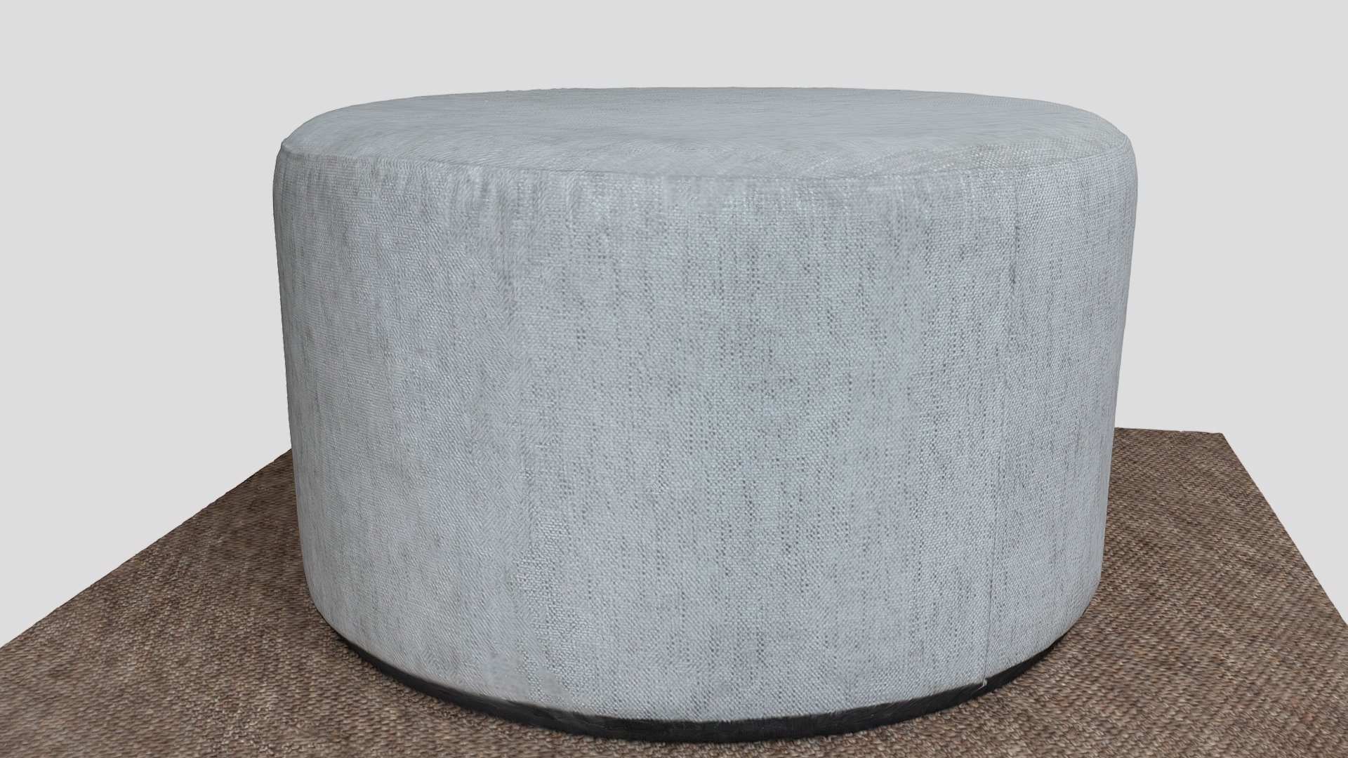 Poof - Download Free 3D model by sv.stats [2714de3] - Sketchfab