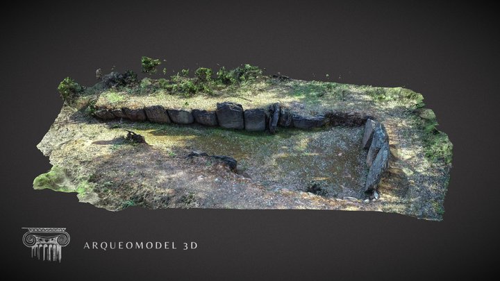Droneair 3D models - Sketchfab