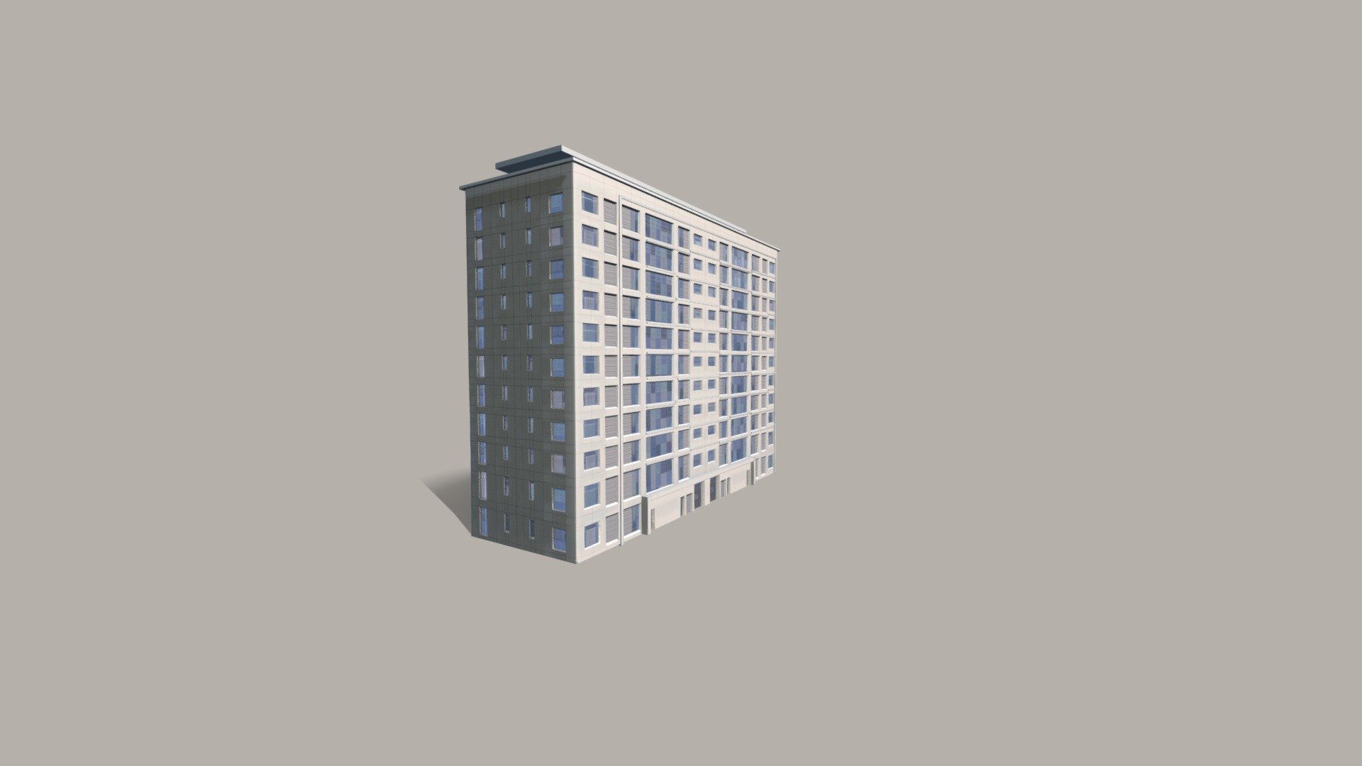 Build 03 AR - 3D model by trooperfx [2718734] - Sketchfab