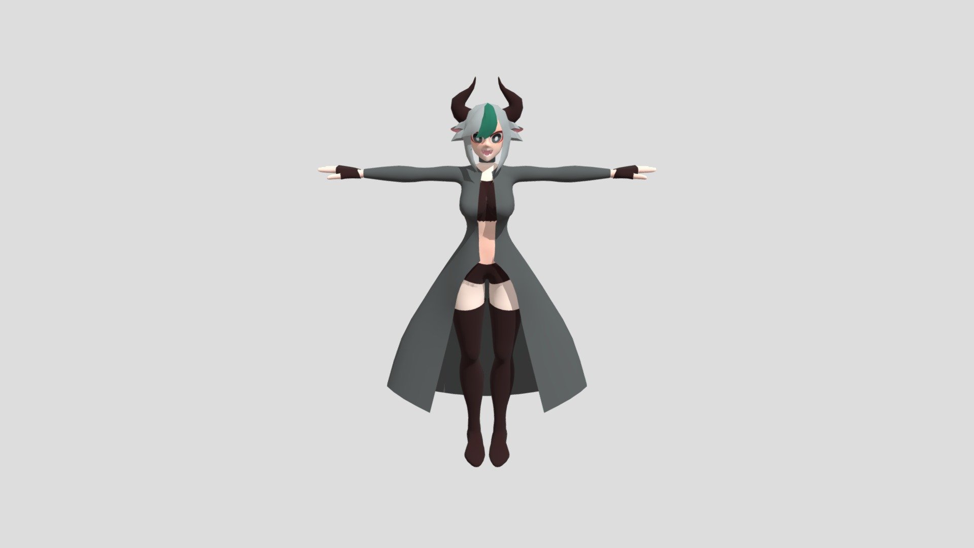 1206 - 3D model by Lin.Wen [271aaa1] - Sketchfab