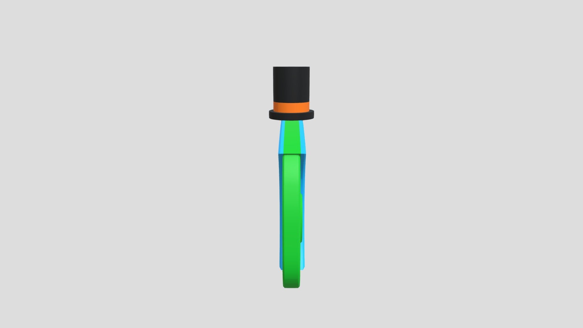 yoodles - Download Free 3D model by Jovanni Chanbot (@jovannichan2012 ...