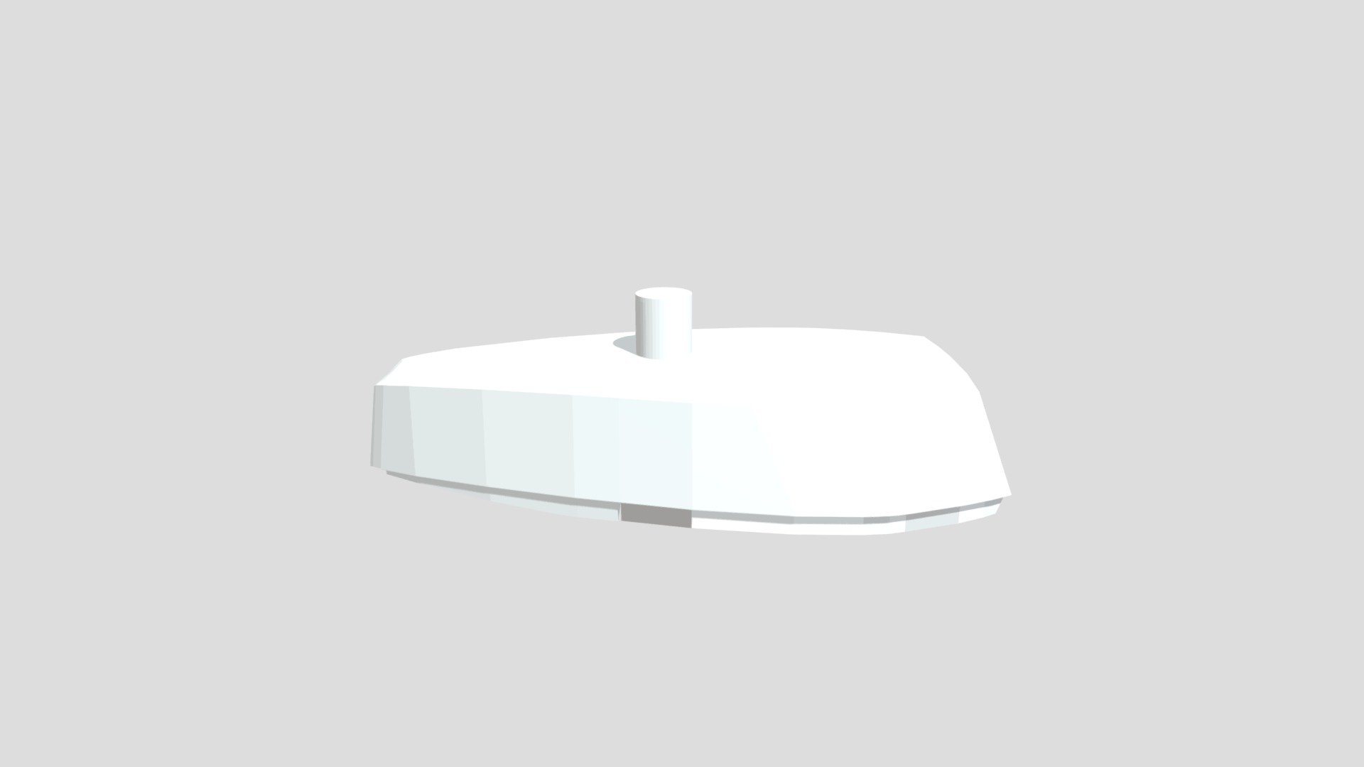 GE M250A2 Rull Cuttoff - Download Free 3D model by Streetlights HPS ...