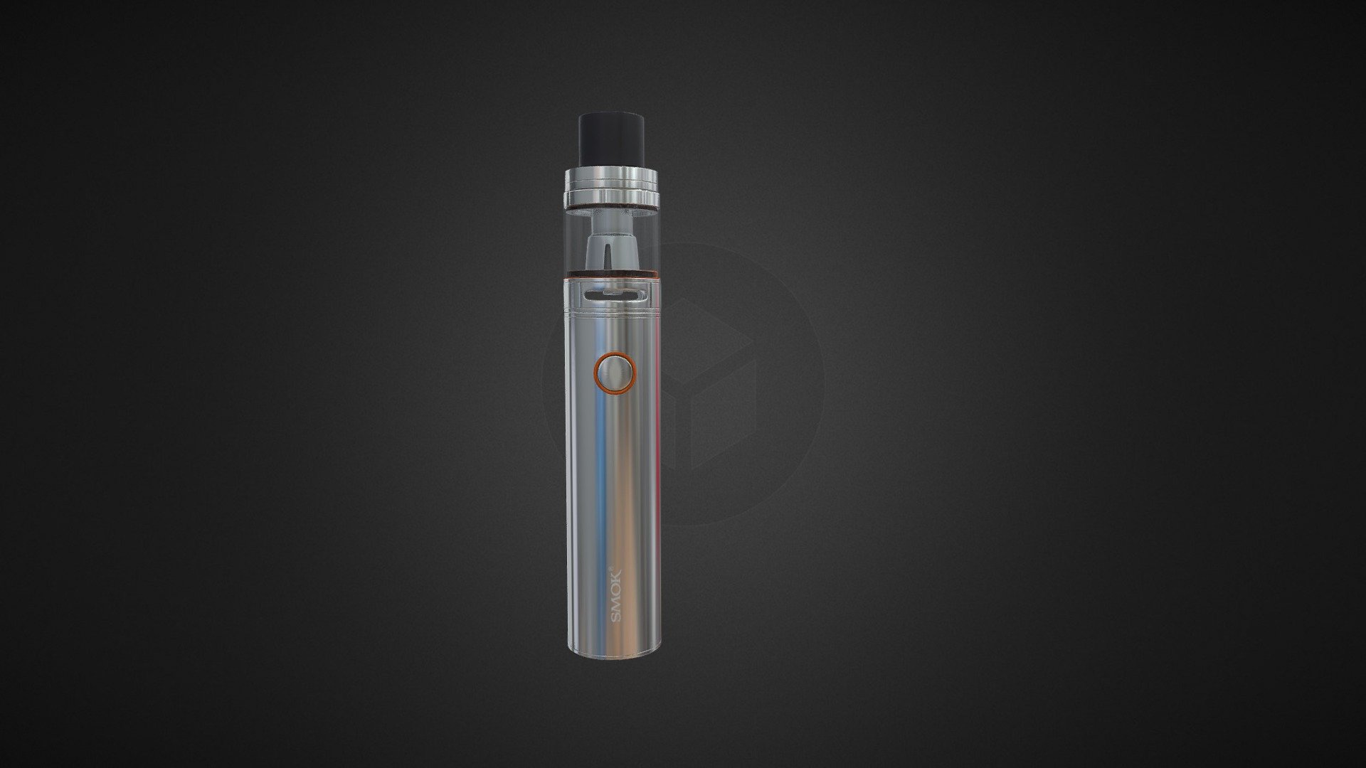 Smok Stick V8 - 3D model by Punnix [271e0a9] - Sketchfab