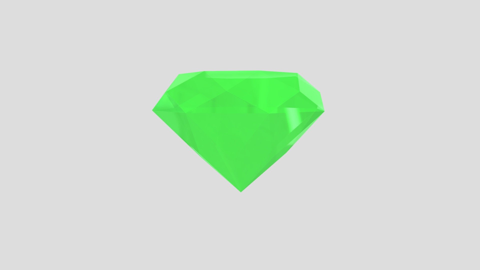sonic-rangers-master-emerald - Download Free 3D model by ...