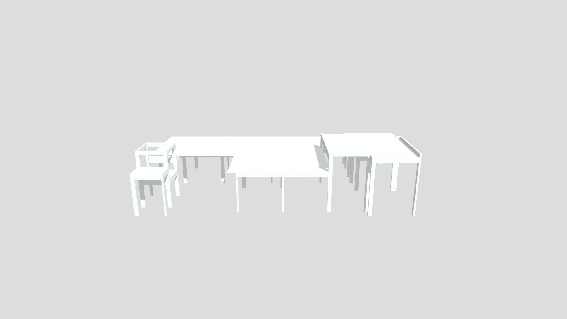 211-23- Gregory - 3D model by AlisonAntunes [271e5ce] - Sketchfab