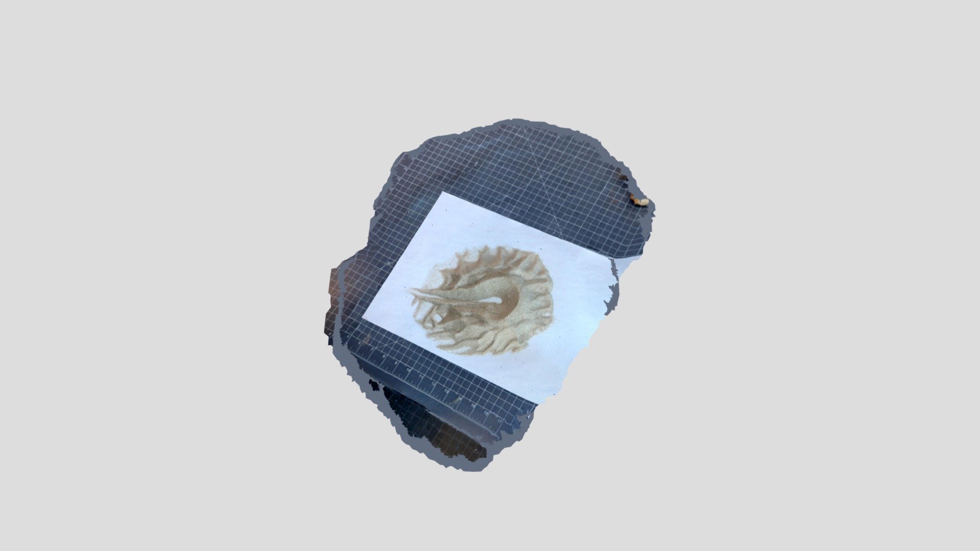 rod sand 2 - Download Free 3D model by KSAspringsession22 [2720b63 ...