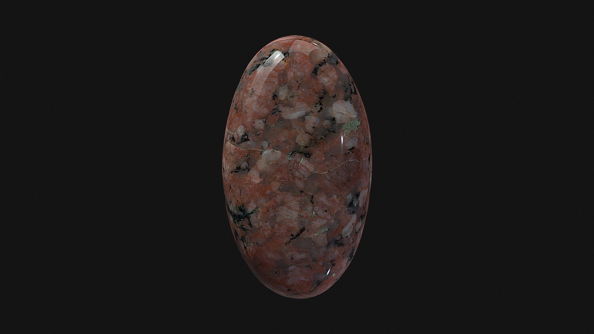 Rosophia 0003 (Hi-Res) - 3D model by 3rdeye.candy (@3rdeye-candy ...