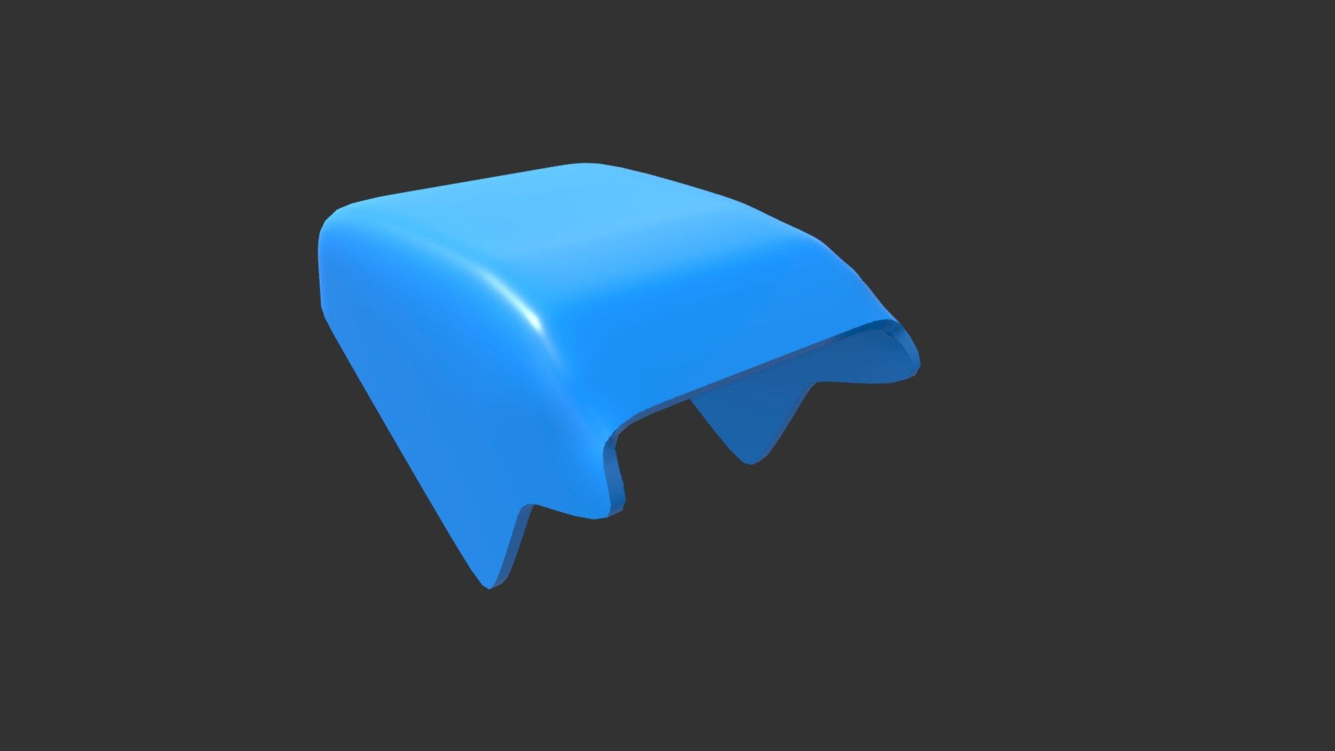 Tapa - 3D model by colcrea3d [272188a] - Sketchfab
