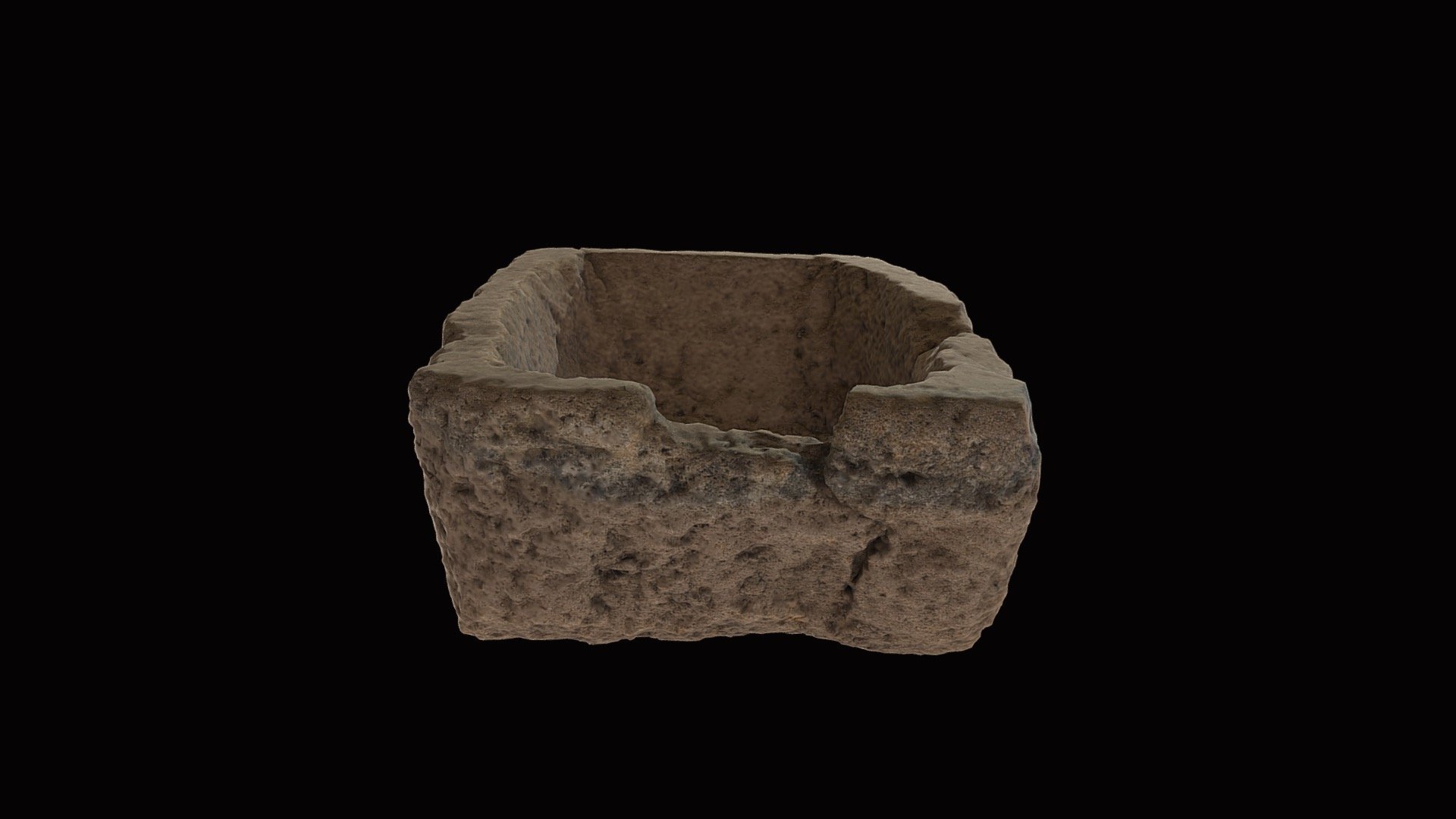 Urna_tsf2023 - 3D model by gmmanu [2721cf3] - Sketchfab