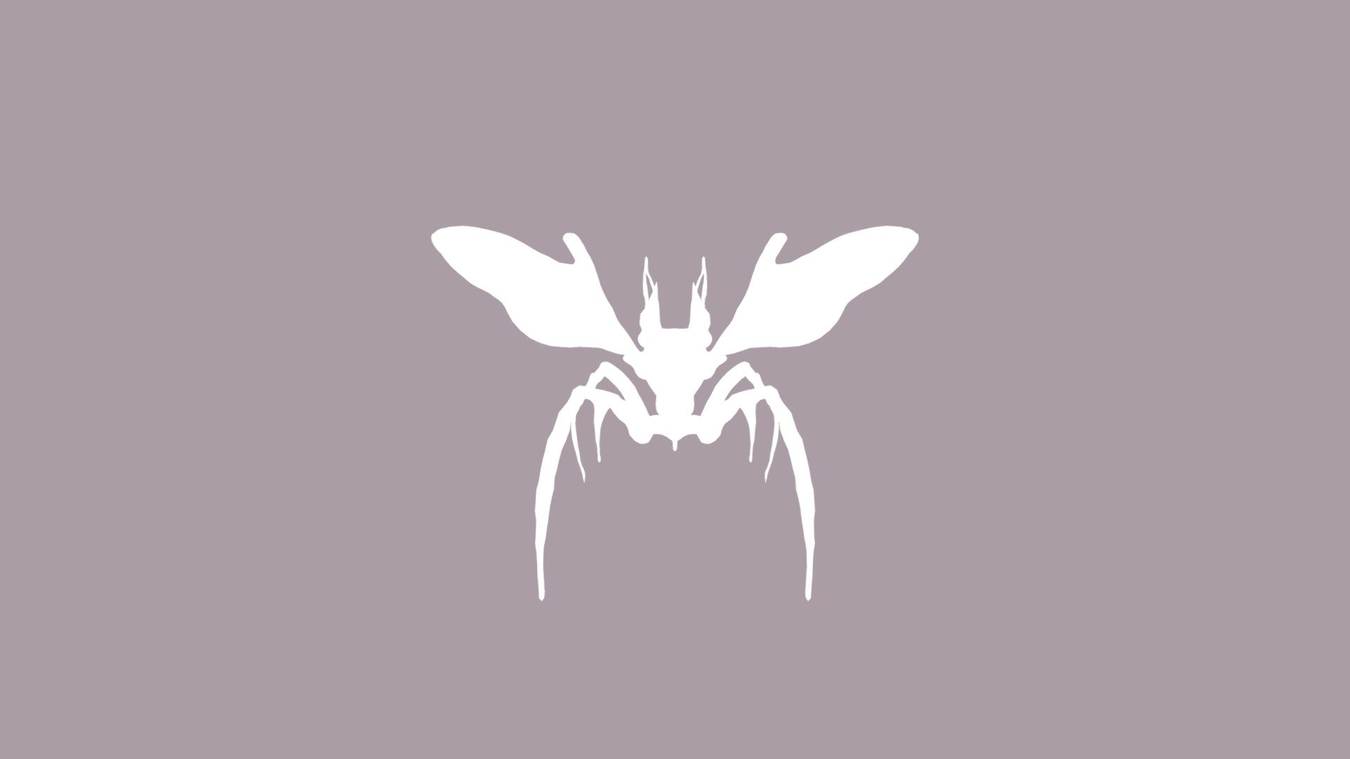 Insect-like creature with large wings - 3D model by hgx.1008611 ...