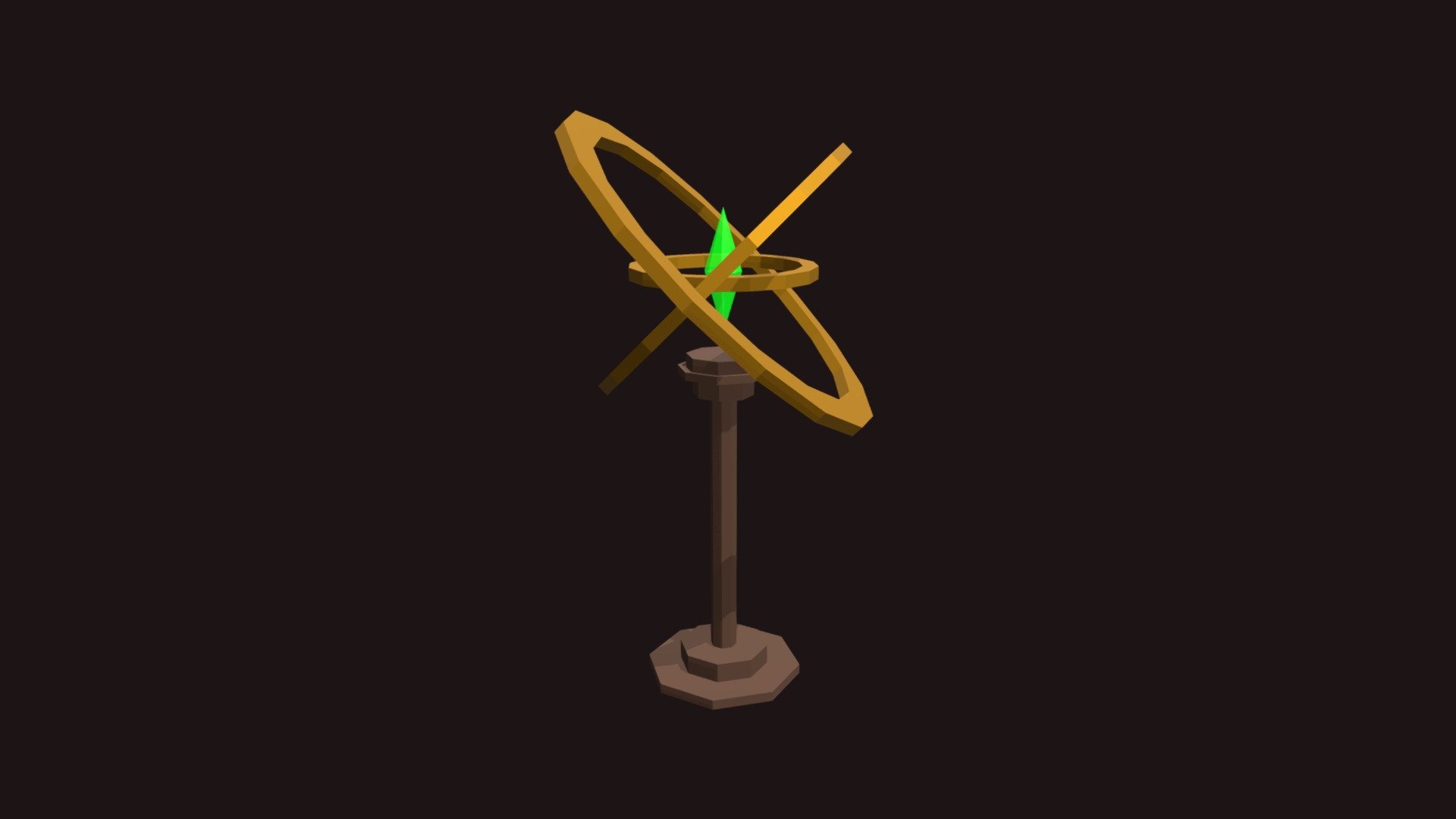 Crystal 2x2x3 - Download Free 3D model by moyicat [27228be] - Sketchfab