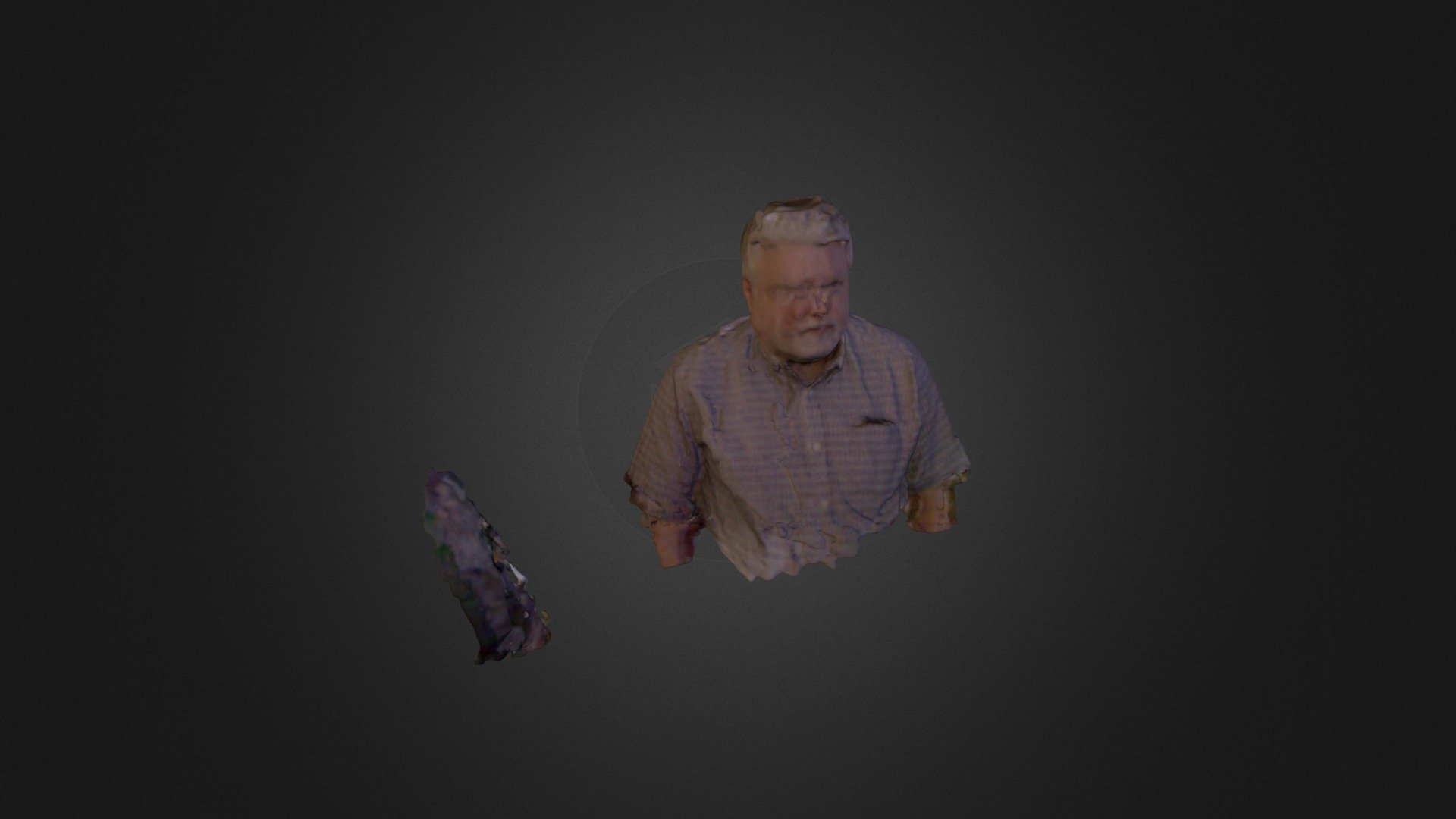 Crm - 3D model by mjsager [2722d06] - Sketchfab