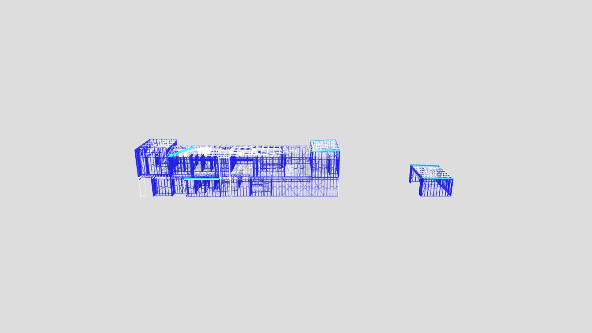 JN0660_TRANTERS(18.04.23) - Download Free 3D model by Elite Steel ...