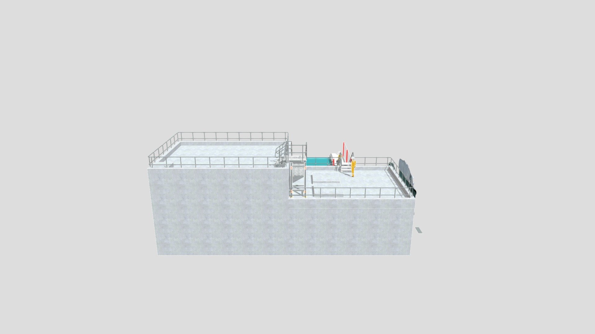 FINAL ARRANGEMENT - 3D model by ksa2020 / Dezine 2020 (@ksa2020 ...