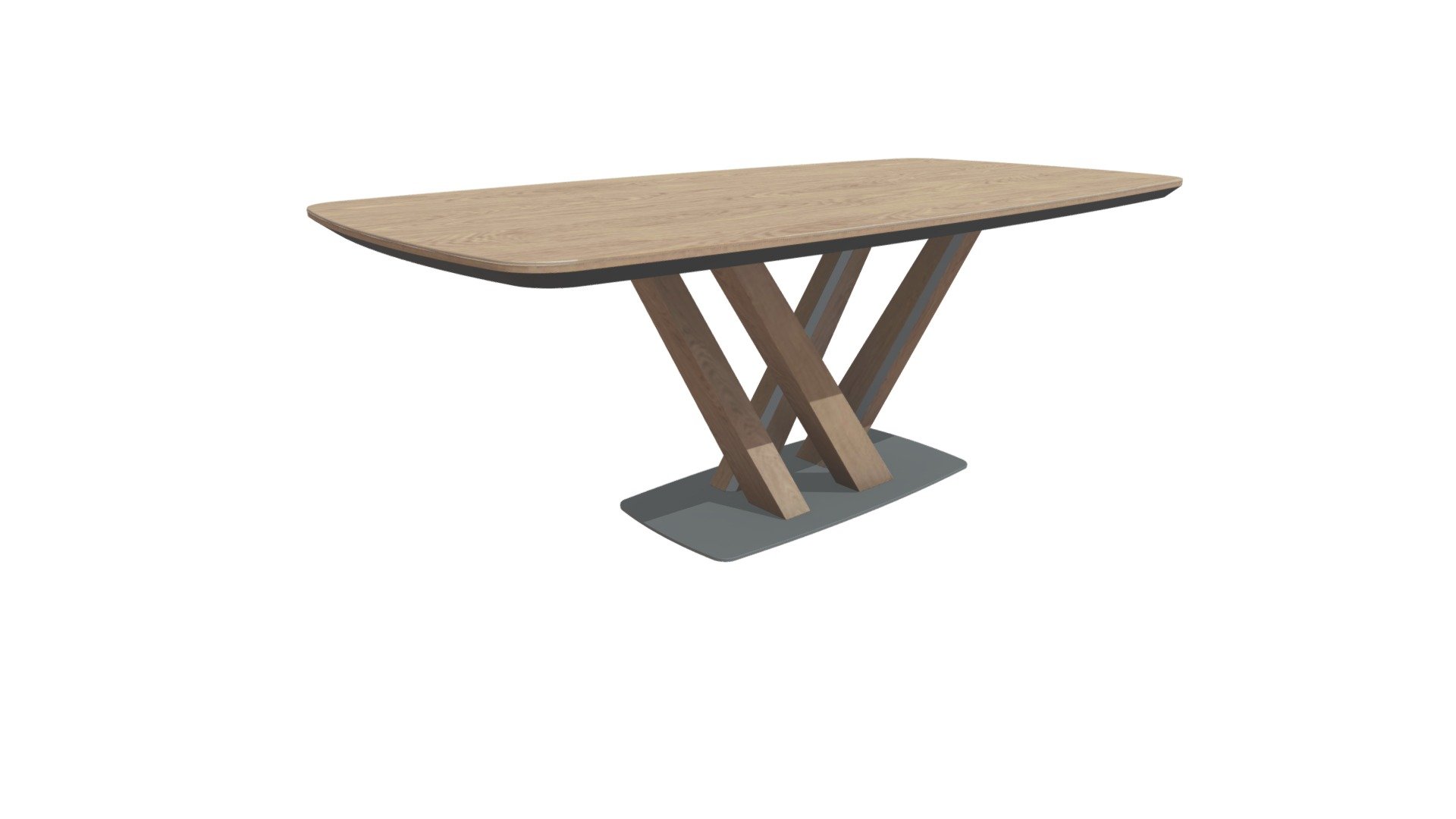 RAY - 3D model by Tohma-Mebel [272987b] - Sketchfab