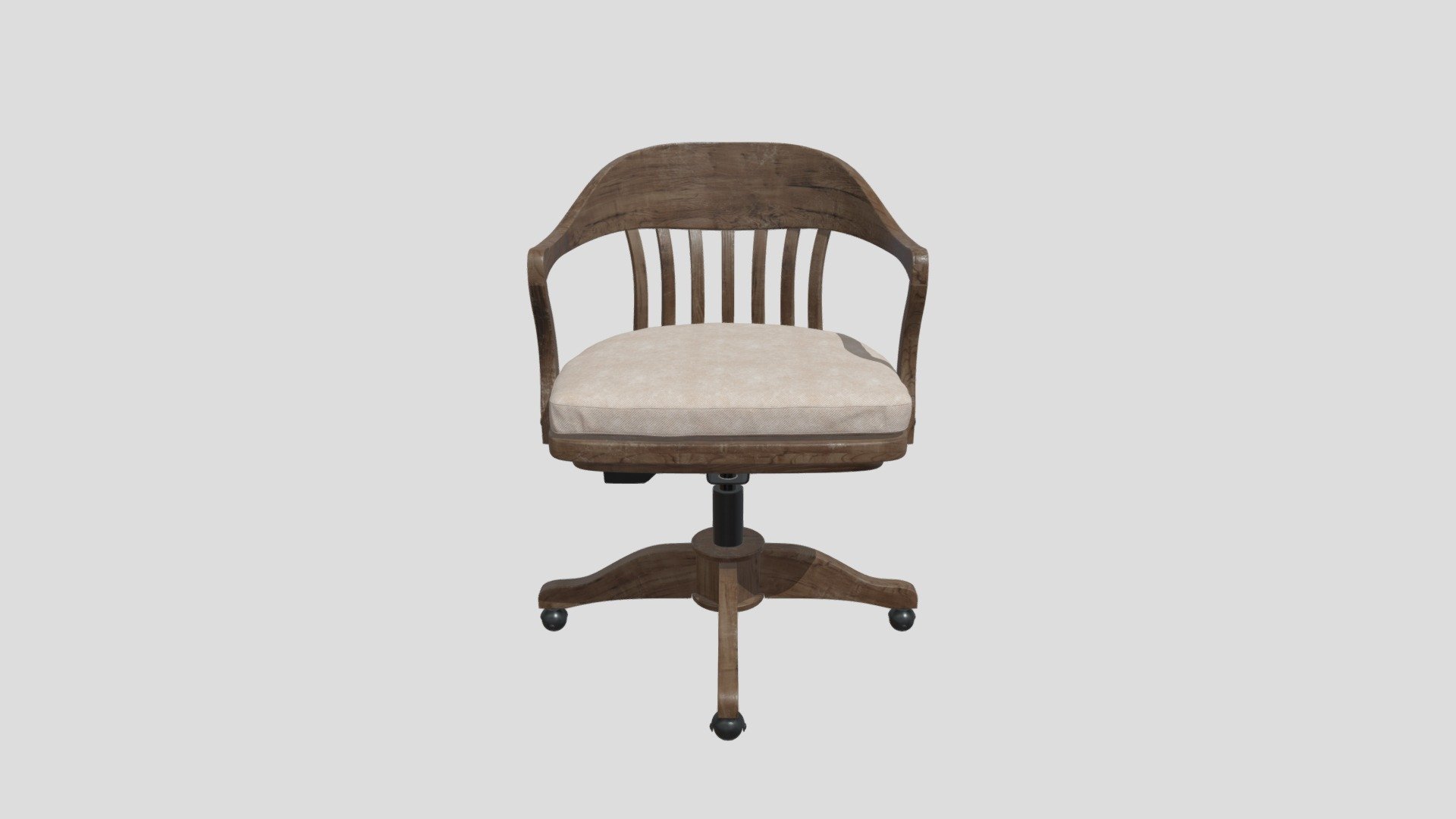 chair 8 AM233 Archmodel - Buy Royalty Free 3D model by Evermotion ...