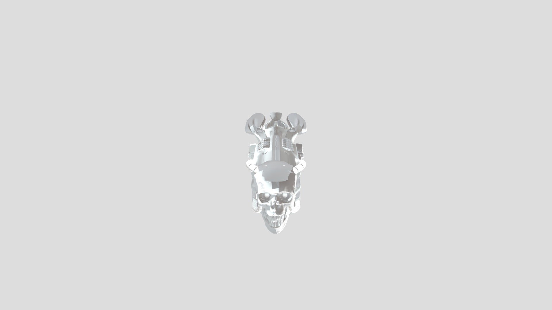 Pirate spaceShip - Download Free 3D model by amaniza2010 [272a6d9 ...