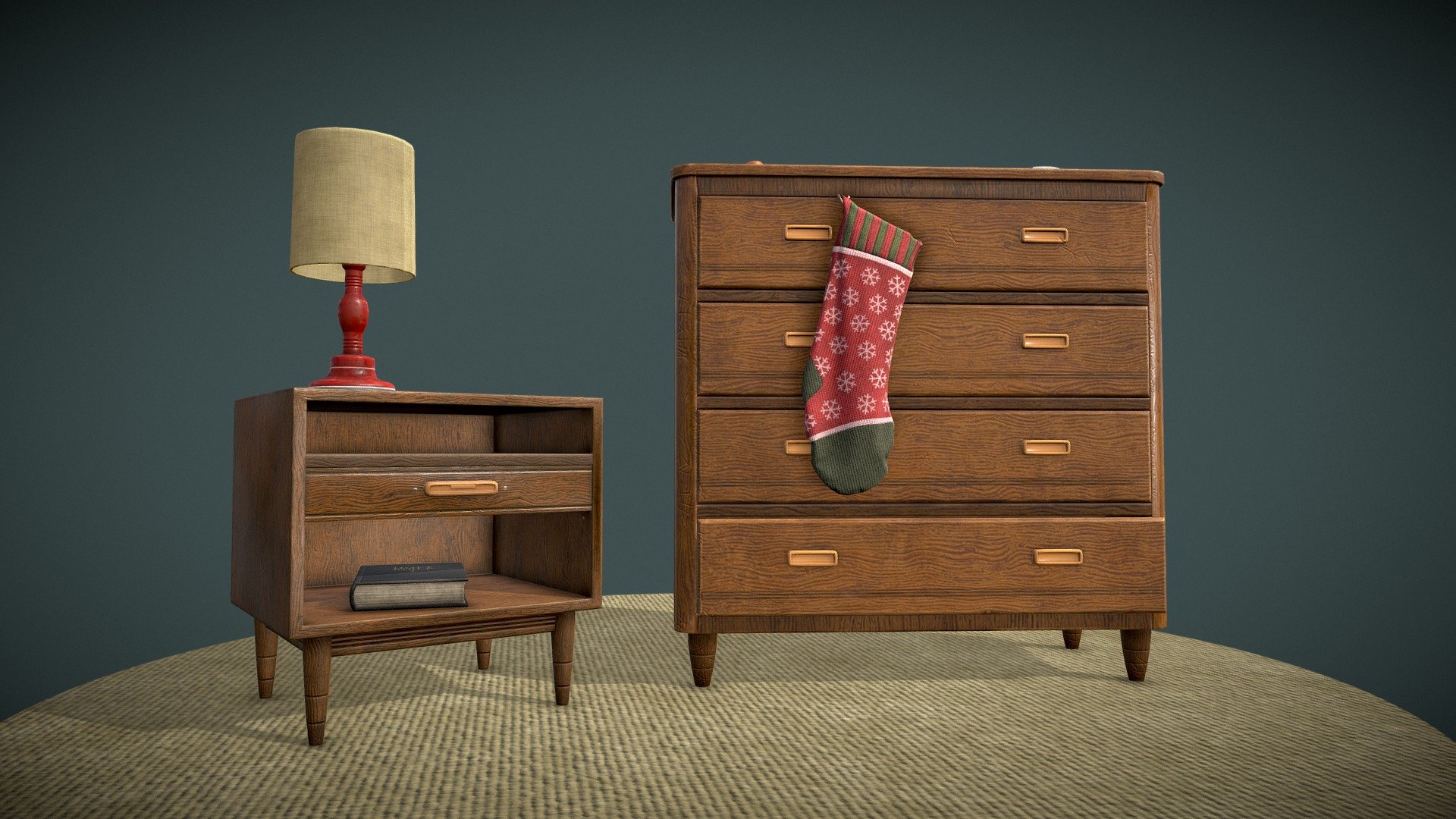 Search For A Star - Asset Collection #1 - Download Free 3D model by ...