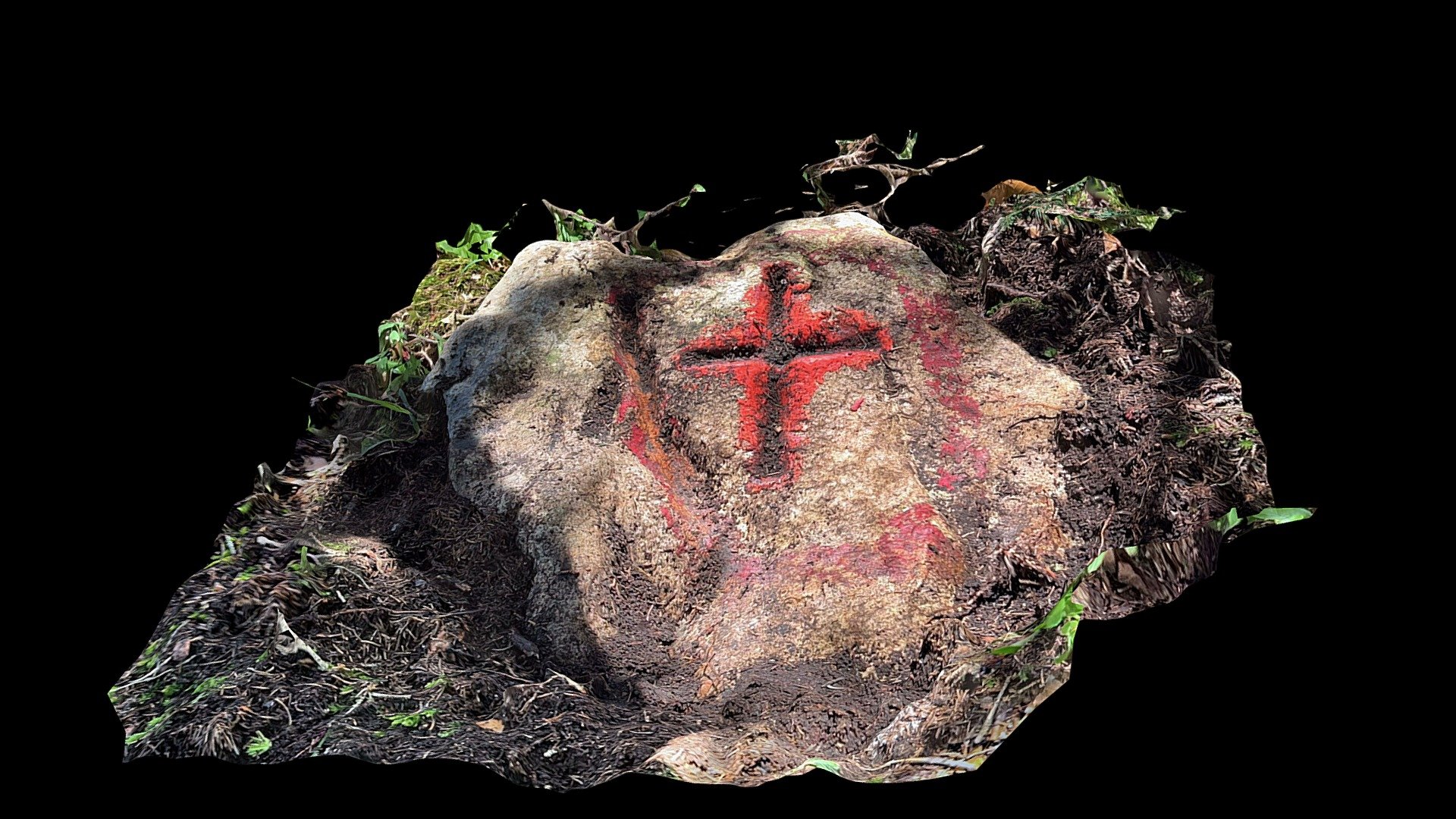 borNE-VD.22a - Download Free 3D model by clwacker [272c92b] - Sketchfab