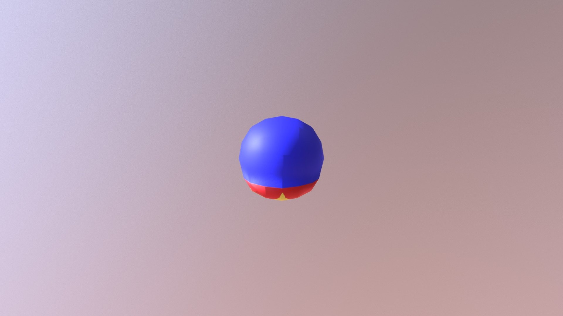 Sphere - 3D model by CageRyomi [272d8ba] - Sketchfab