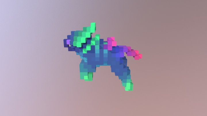 Earlyaccess 3D models - Sketchfab