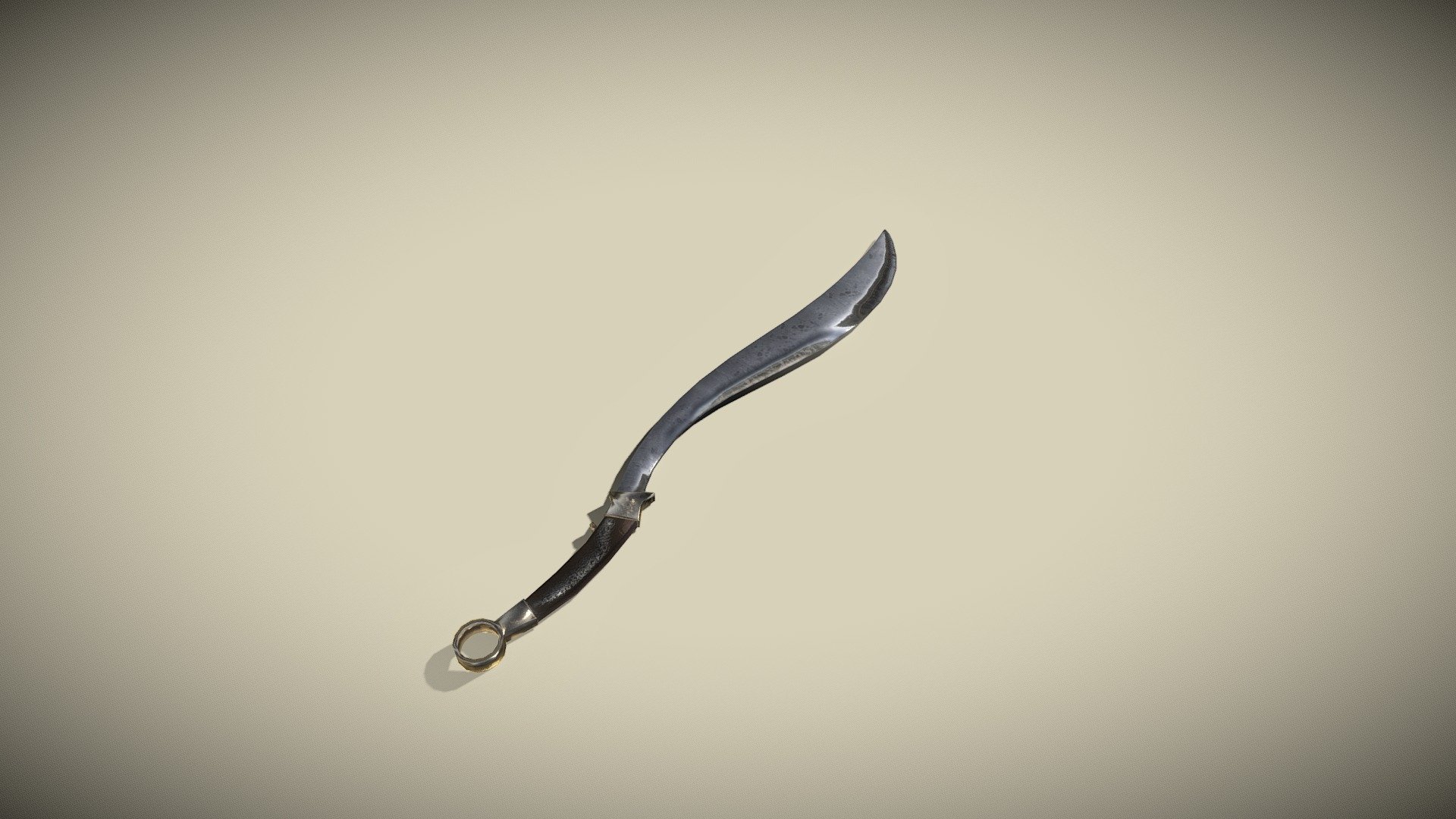 Weapon (asset) - Buy Royalty Free 3D model by erwan_2701 [272ee12 ...