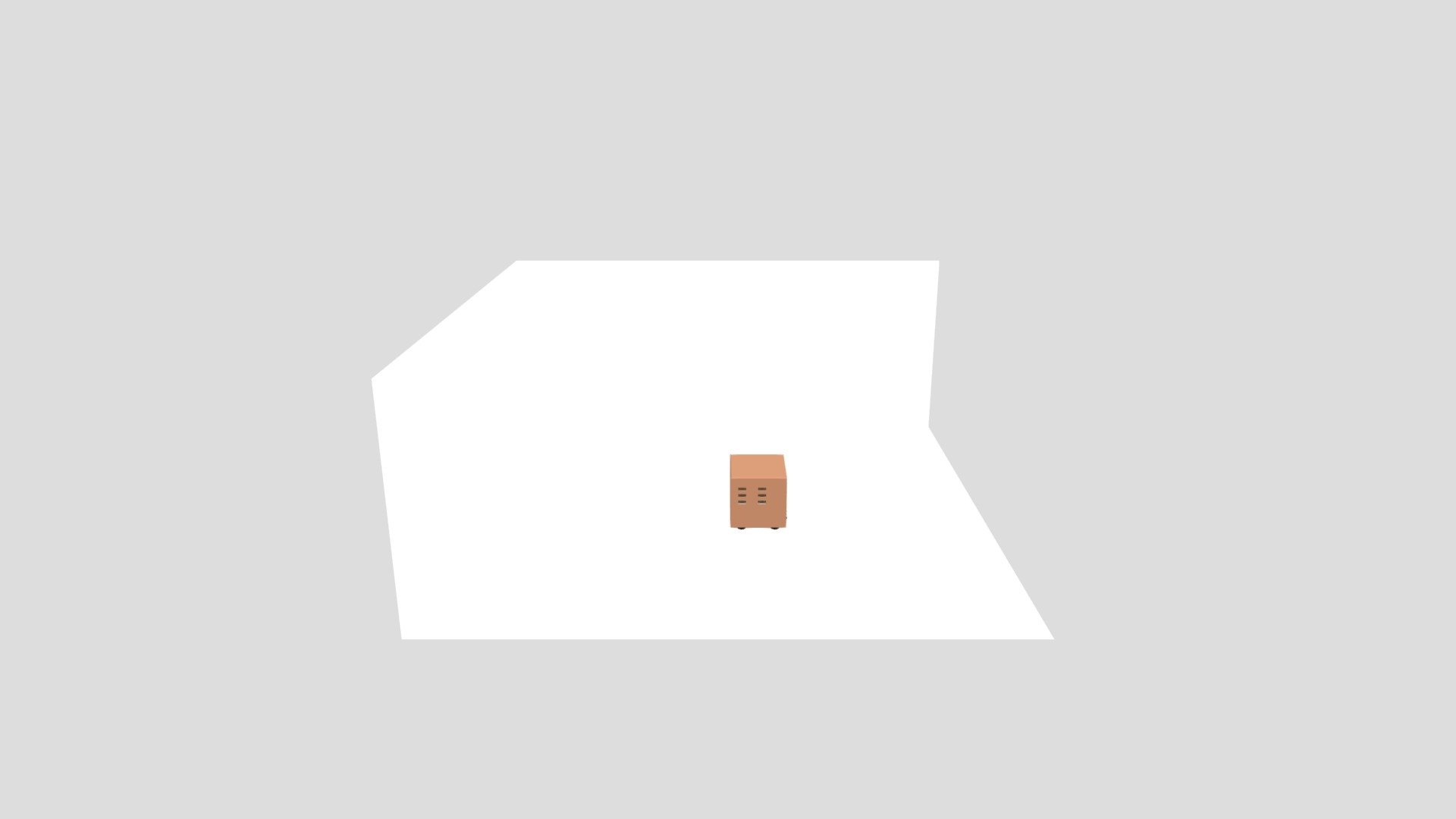 Oven Phone - 3D model by fenntastical [2730563] - Sketchfab