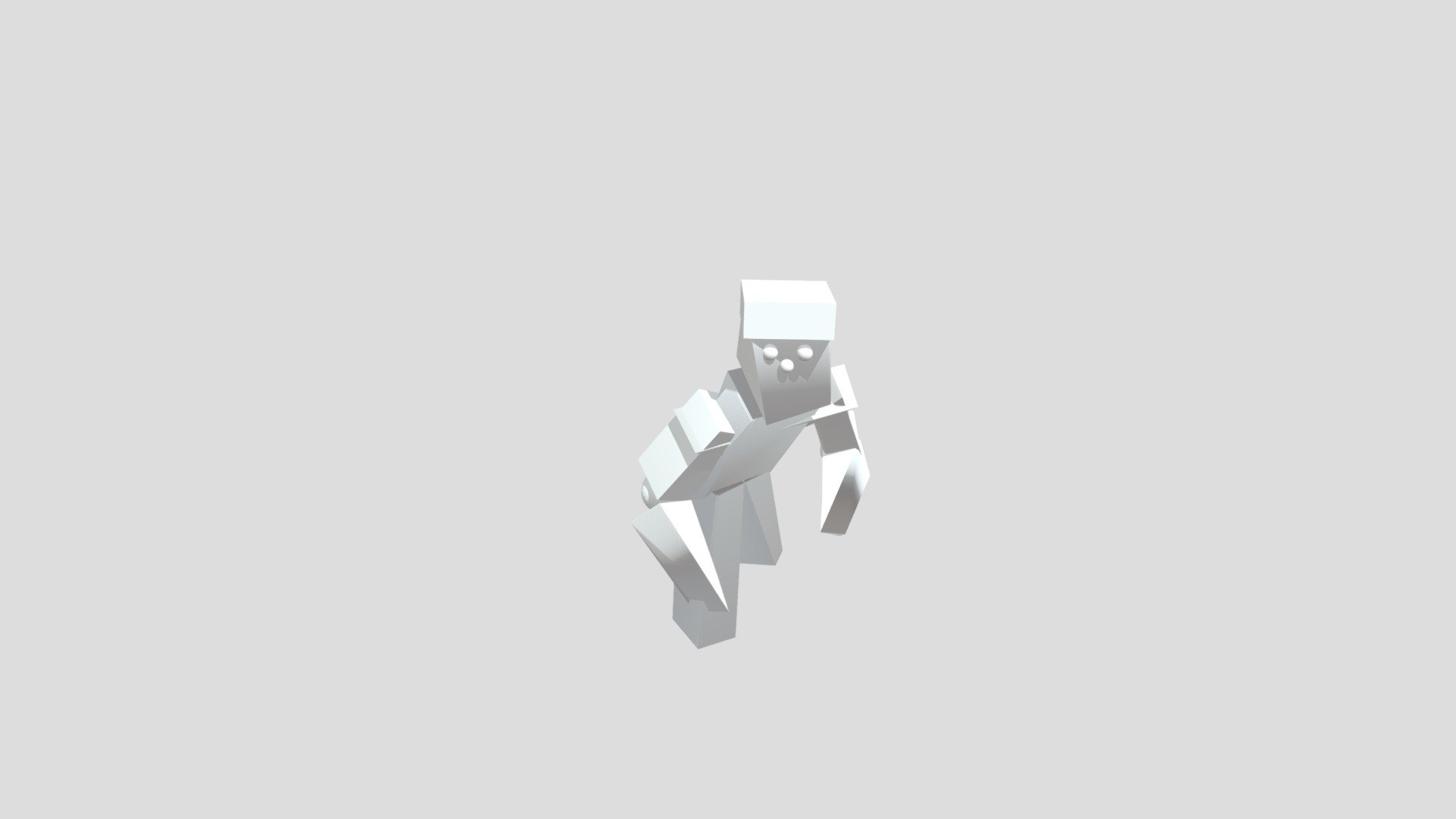 a2 avatar - 3D model by WaryUmbrella331 [27306bb] - Sketchfab