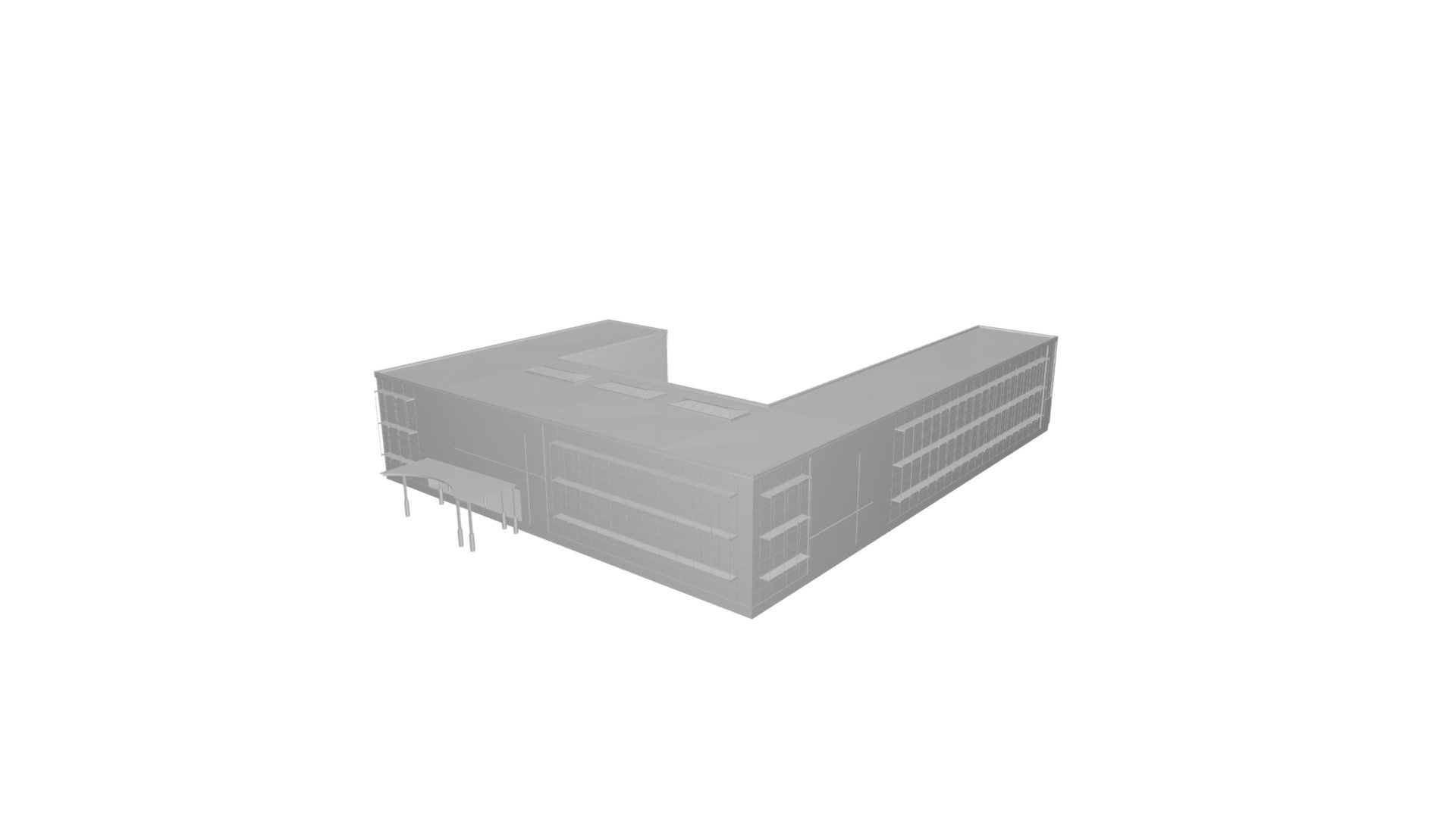 RVT-GPT - 3D model by Marcel Žnidarič (@marcel.znidaric) [2731130 ...
