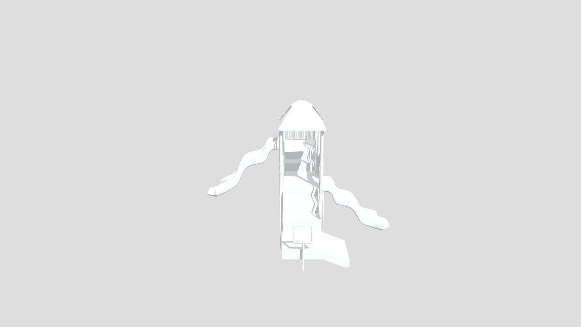 Slide - Download Free 3D model by yutong2000 (@2741201152) [2731d19 ...
